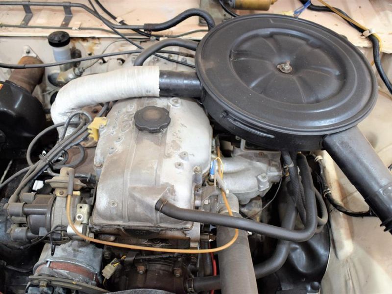 Used Mazda B-Series B2000 Single-Cab for sale in Gauteng - Cars.co.za ...