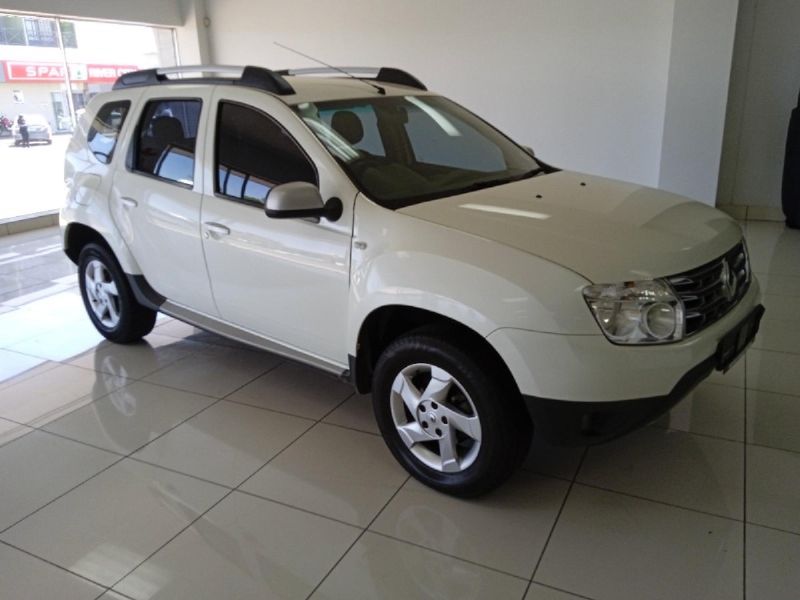 Used Renault Duster 1.6 Dynamique for sale in Northern Cape - Cars.co ...