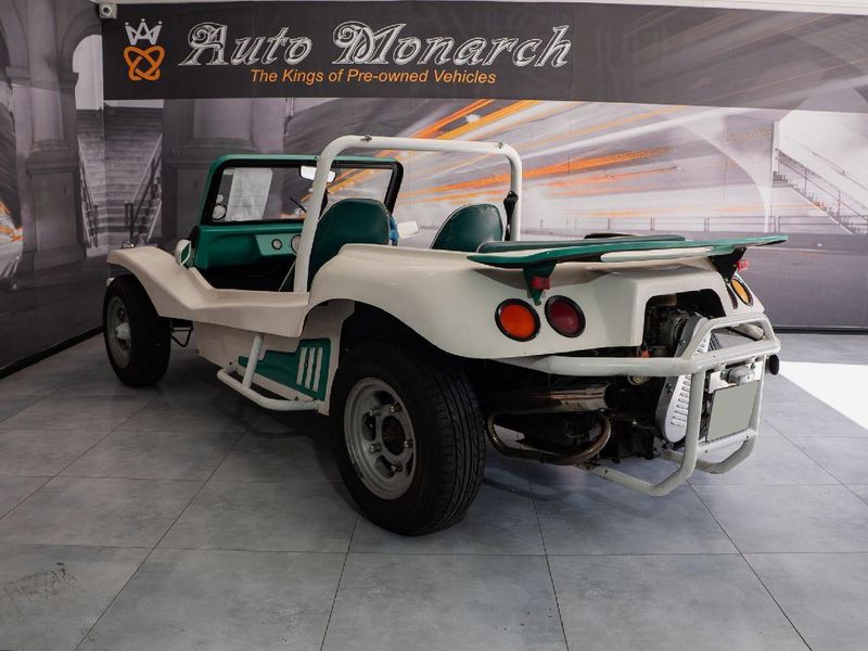 Used Volkswagen Beach Buggy A for sale in Western Cape - Cars.co.za (ID ...