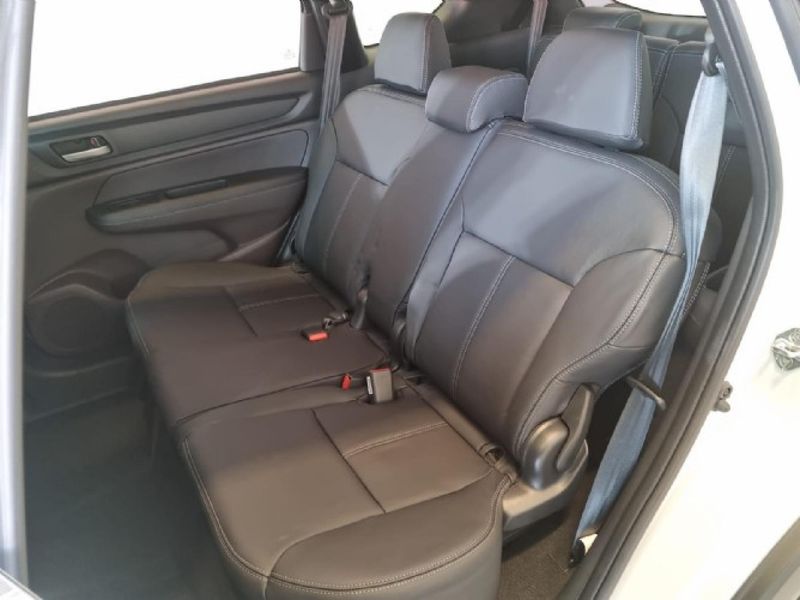 Used Honda BR-V 1.5 Comfort Auto for sale in Gauteng - Cars.co.za (ID ...