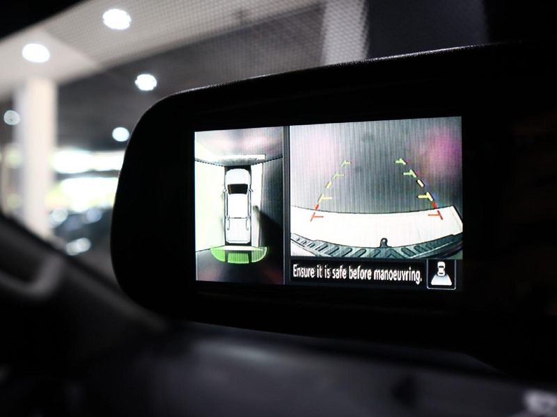 Used Nissan Navara 2.3D Stealth Auto Double-Cab for sale in Gauteng - Cars.co.za (ID::8607260)