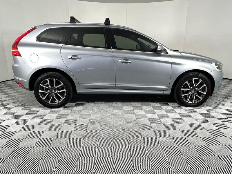 Used Volvo XC60 D4 Momentum Auto for sale in Gauteng - Cars.co.za (ID ...