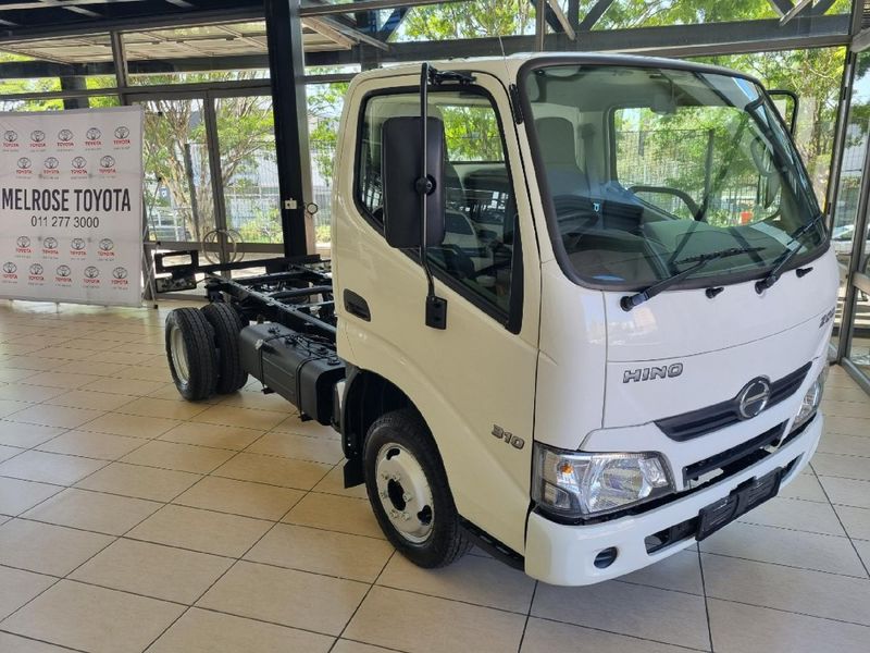 New Hino 200 310 (FH2) 4x2 F/C for sale in Gauteng - Cars.co.za (ID::8617136)