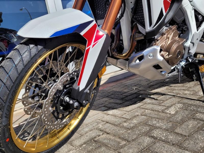 Used Honda CRF 1100 D4 for sale in Eastern Cape - Cars.co.za (ID::8618259)