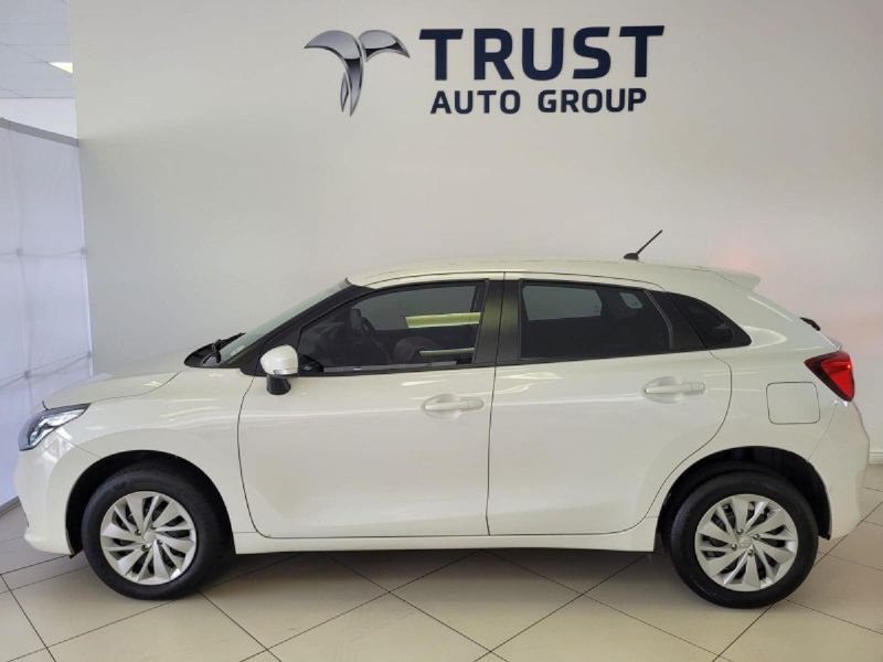 Used Suzuki Baleno 1.5 GL for sale in Gauteng - Cars.co.za (ID::8620219)