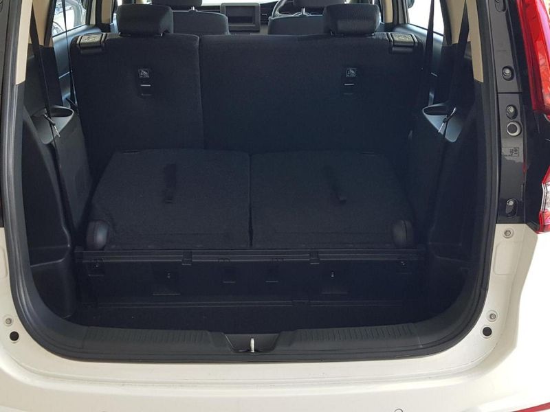 Used Suzuki Ertiga 1.5 GA for sale in North West Province - Cars.co.za ...