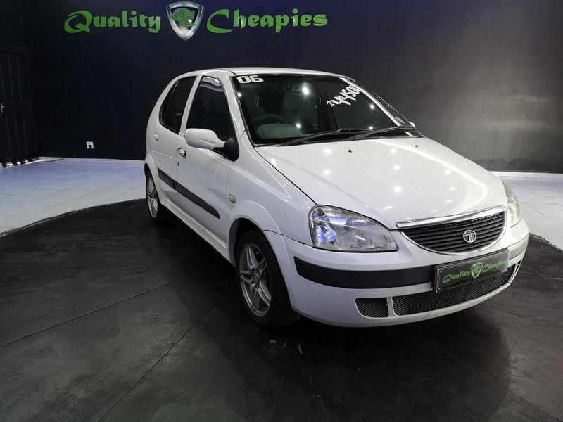Used TATA Indica 1.4 LSi for sale in Gauteng - Cars.co.za (ID::8620867)