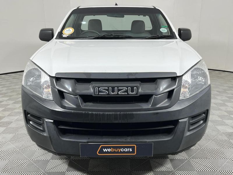 Used Isuzu KB 240i Fleetside Single-Cab for sale in Eastern Cape - Cars ...