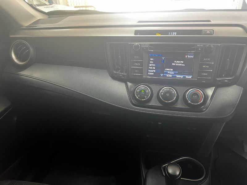 Used Toyota RAV4 2.0 GX Auto for sale in Kwazulu Natal - Cars.co.za (ID ...