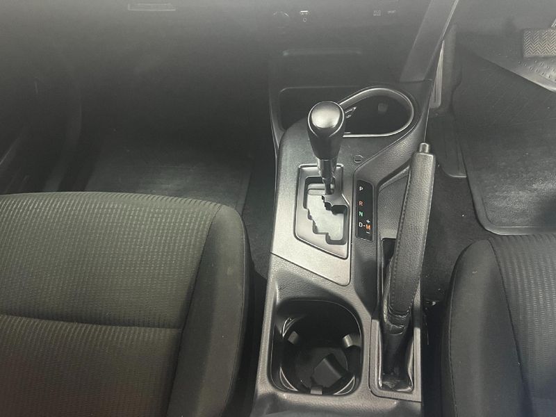 Used Toyota RAV4 2.0 GX Auto for sale in Kwazulu Natal - Cars.co.za (ID ...