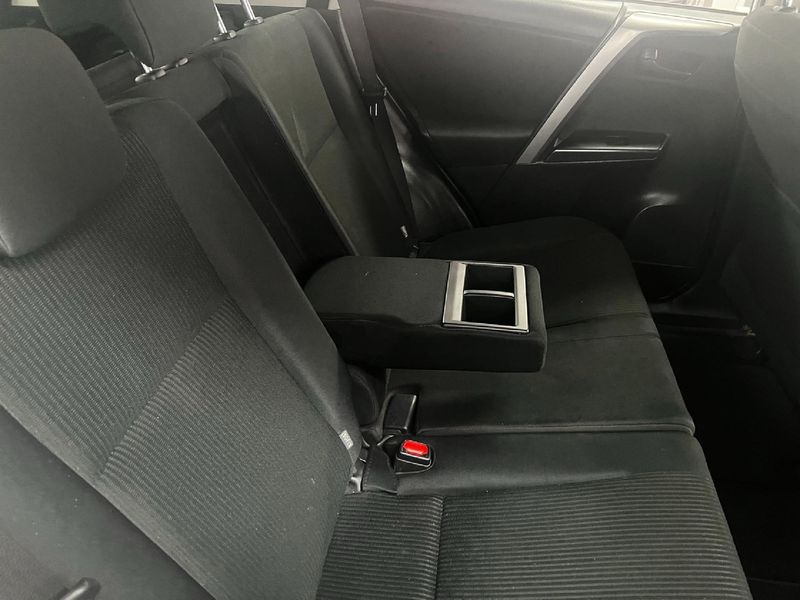 Used Toyota RAV4 2.0 GX Auto for sale in Kwazulu Natal - Cars.co.za (ID ...