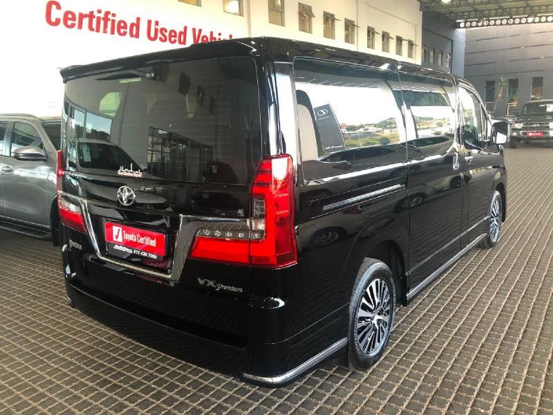 Used Toyota Quantum 2.8 VX 9-seat for sale in Gauteng - Cars.co.za (ID ...