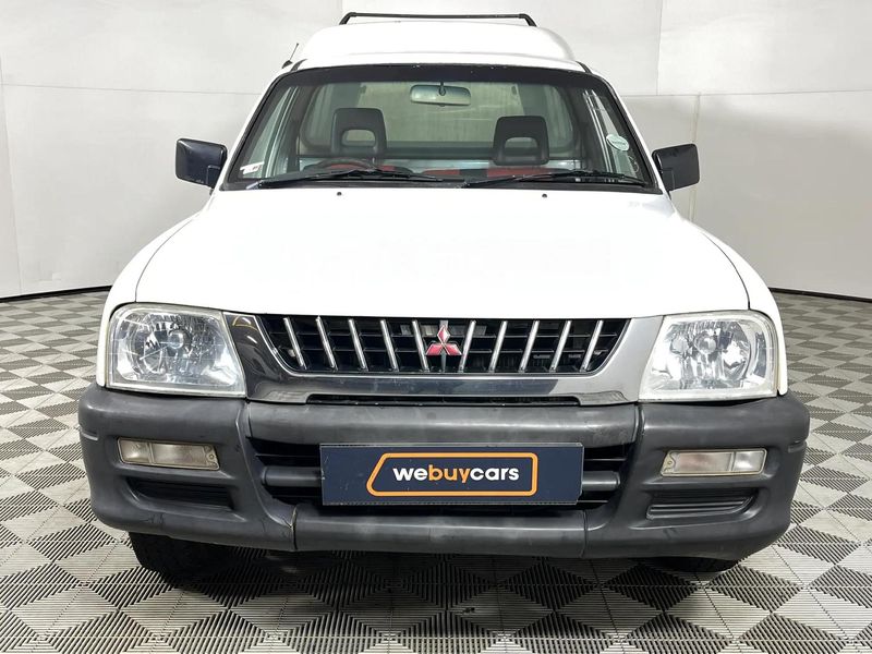 Used Mitsubishi Colt 2800D std Single-Cab for sale in Kwazulu Natal ...