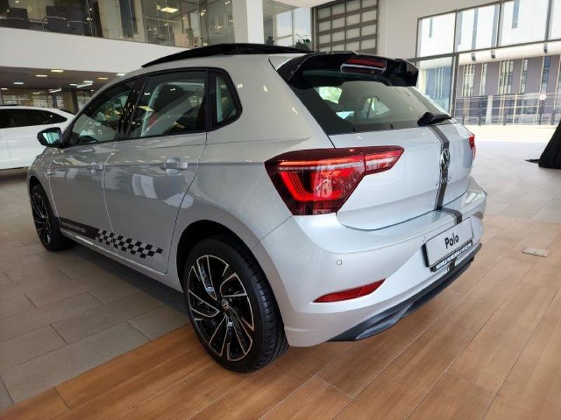 New Volkswagen Polo 1.0 TSI Life for sale in Gauteng - Cars.co.za (ID ...