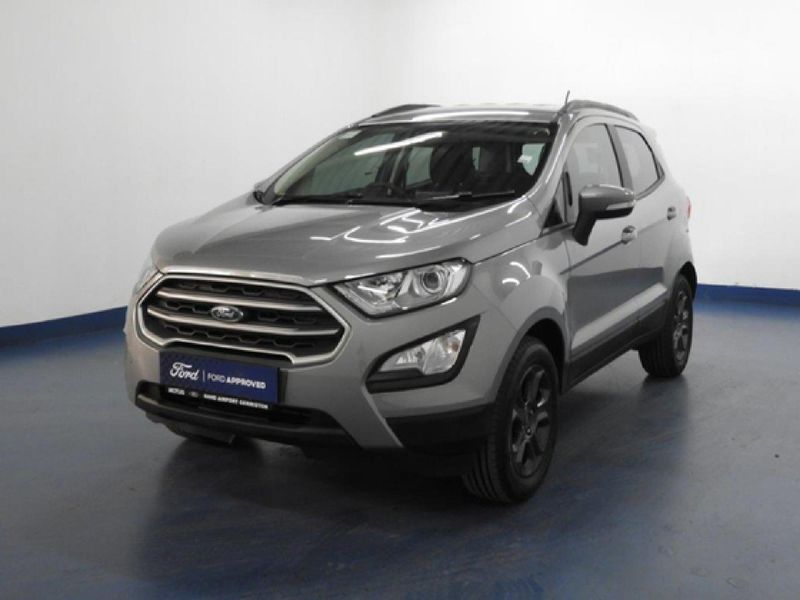 Used Ford EcoSport 1.0 EcoBoost Trend for sale in Gauteng - Cars.co.za ...