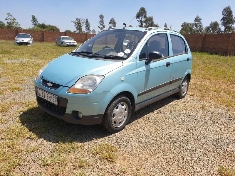 Used Chevrolet Spark Lite L for sale in Gauteng - Cars.co.za (ID::8631182)