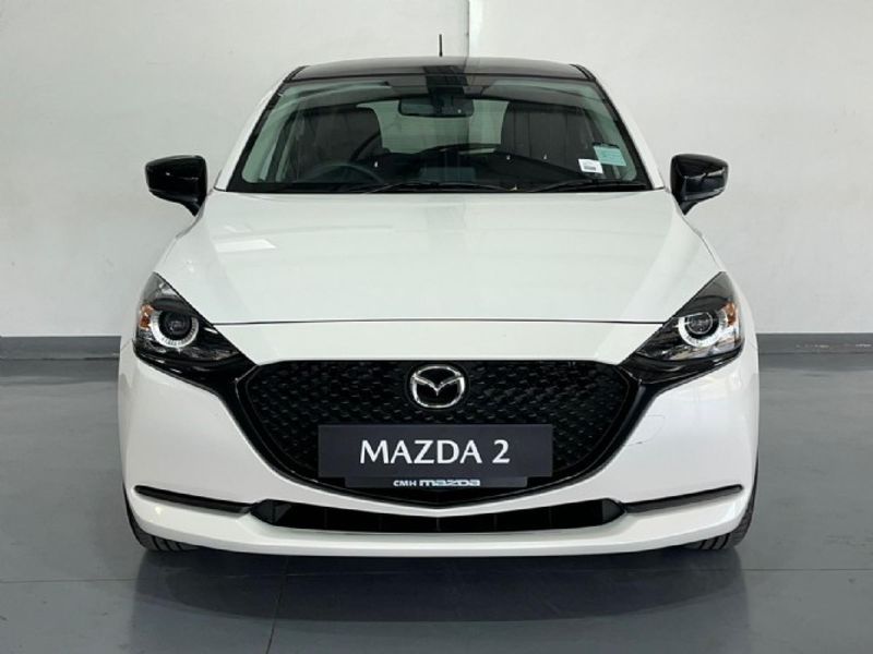 Used Mazda 2 1.5 Dynamic Auto 5-dr for sale in Gauteng - Cars.co.za (ID ...