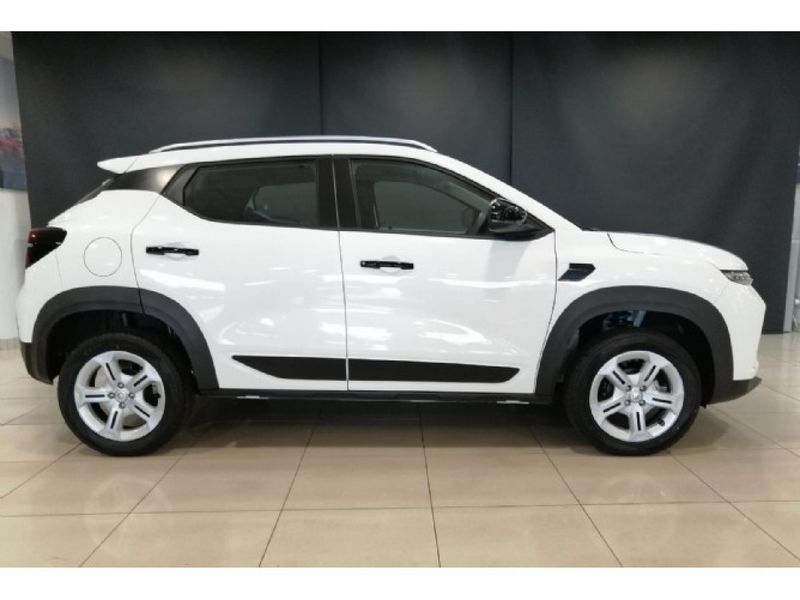 New Renault Kiger 1.0 Energy Zen for sale in Kwazulu Natal - Cars.co.za ...