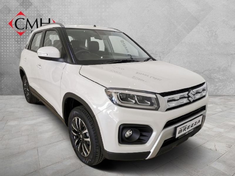New Suzuki Vitara Brezza 1.5 GLX for sale in Gauteng - Cars.co.za (ID ...