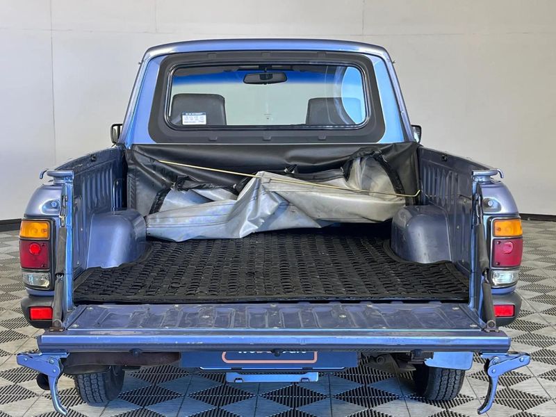 Used Nissan 1400 Champ for sale in Western Cape - Cars.co.za (ID::8636146)