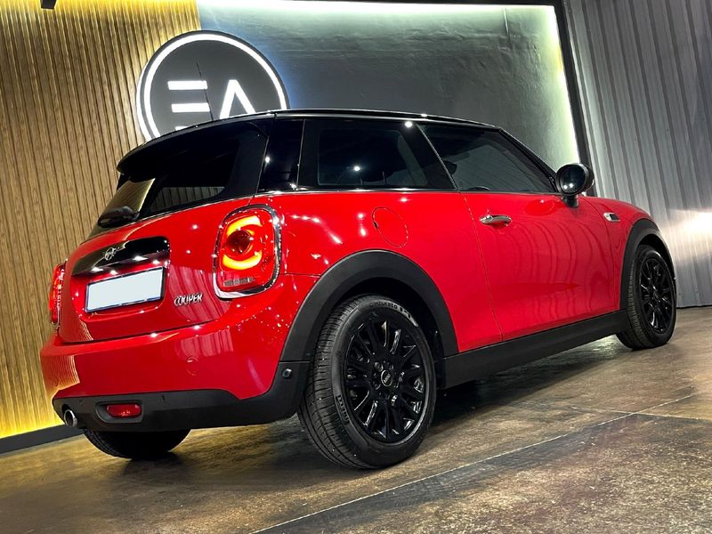 Used MINI Hatch 2019 MINI Hatch Cooper Hatch 3-Door Auto for sale in ...