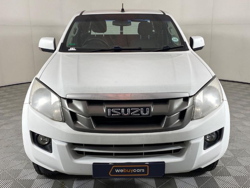 Used Isuzu KB 250 D-Teq LE Extended Cab for sale in Gauteng - Cars.co ...