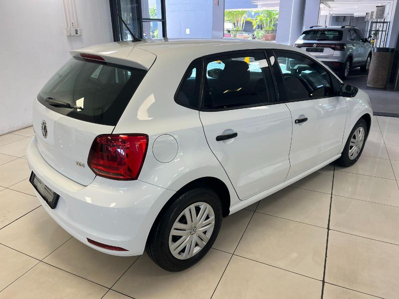 Used Volkswagen Polo GP 1.4 TDI Trendline for sale in Kwazulu Natal ...