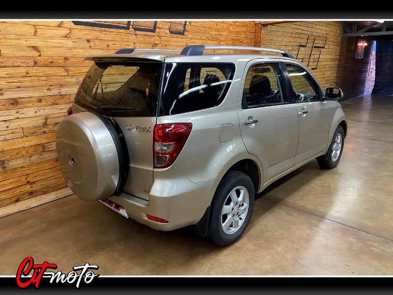Used Daihatsu Terios 7-seat for sale in Gauteng - Cars.co.za (ID::8641090)