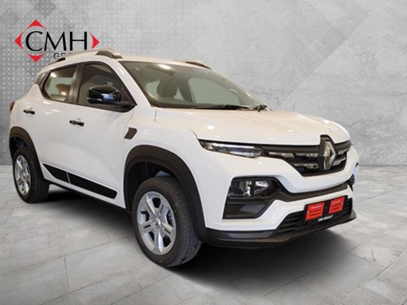 New Renault Kiger 1.0 Energy Zen Auto for sale in Kwazulu Natal - Cars ...