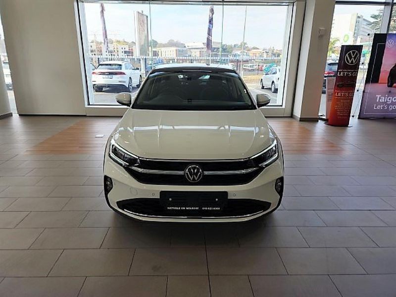New Volkswagen Taigo 1.0 TSI Style Auto for sale in Gauteng - Cars.co ...