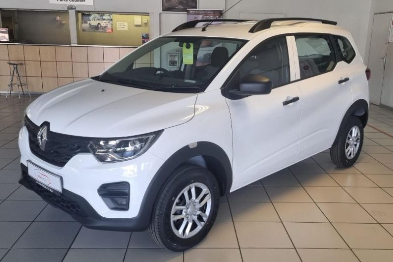 Used Renault Triber 1.0 Expression for sale in Gauteng - Cars.co.za (ID ...