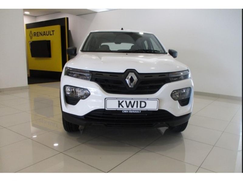 New Renault Kwid 1.0 Expression for sale in Kwazulu Natal - Cars.co.za ...