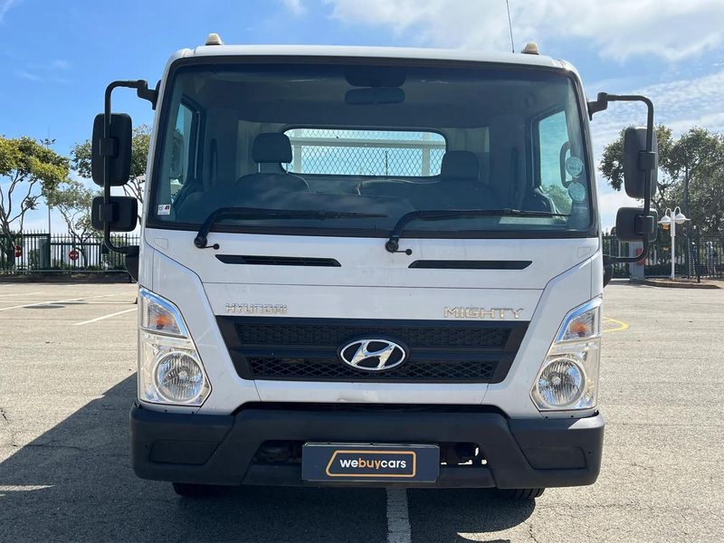 Used Hyundai EX8 LWB F/C C/C for sale in Gauteng - Cars.co.za (ID::8644810)