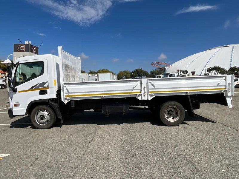 Used Hyundai EX8 LWB F/C C/C for sale in Gauteng - Cars.co.za (ID::8644810)
