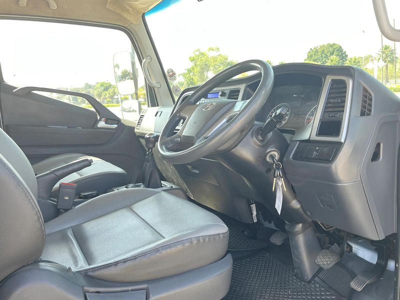 Used Hyundai EX8 LWB F/C C/C for sale in Gauteng - Cars.co.za (ID::8644810)