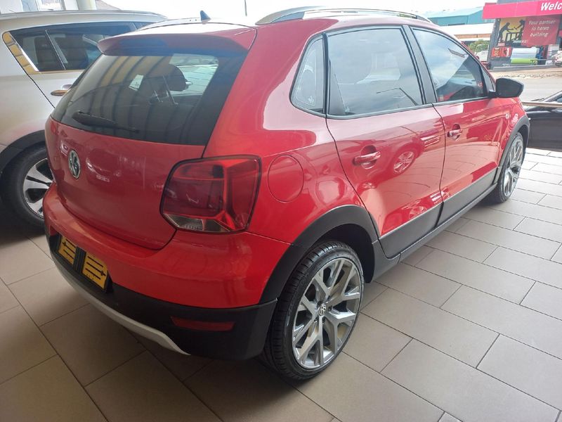 Used Volkswagen Polo Vivo 1.6 Maxx 5-dr for sale in Limpopo - Cars.co ...