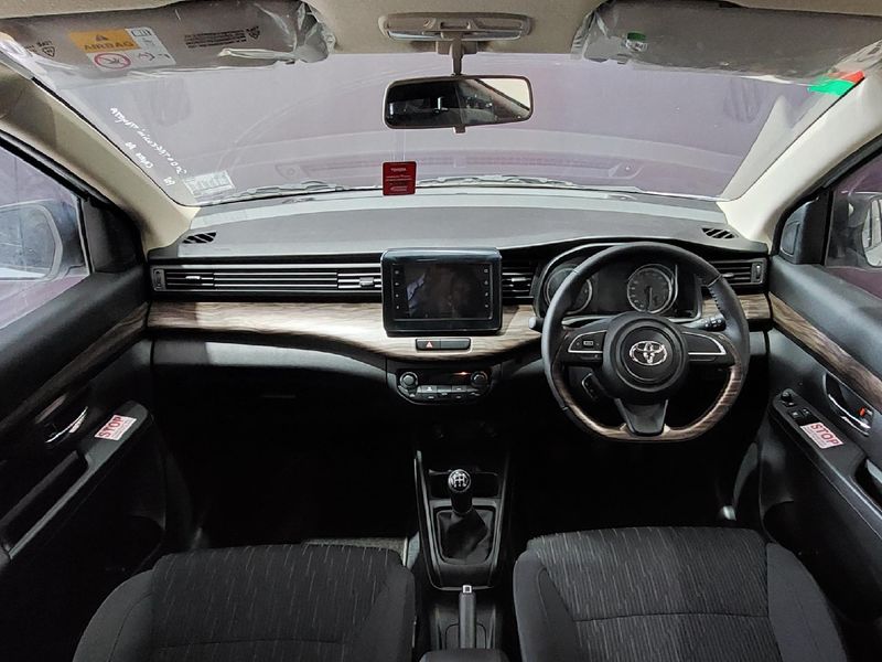 New Toyota Rumion 1.5 TX for sale in Kwazulu Natal - Cars.co.za (ID ...