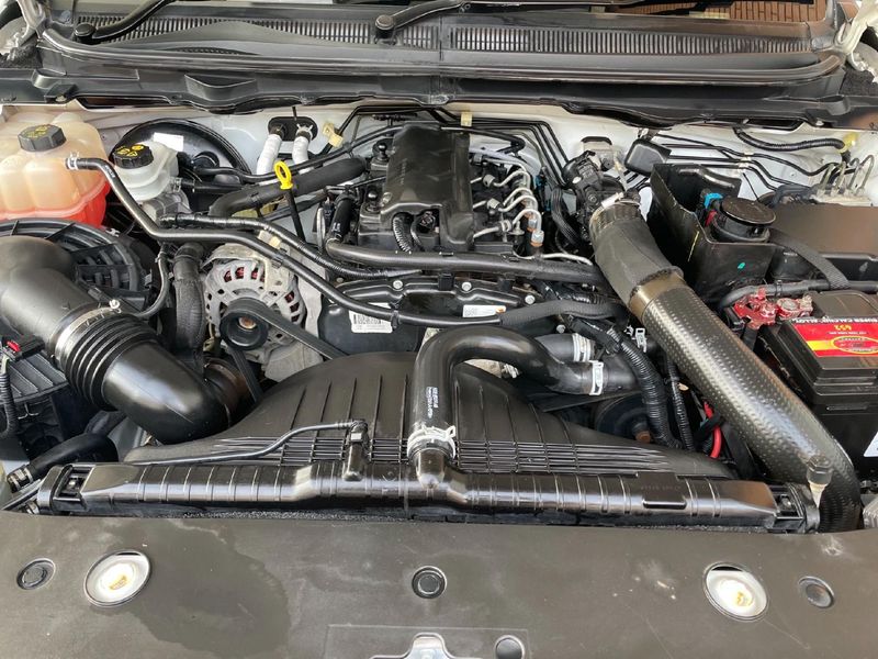 Used Ford Ranger 2.2 TDCi Double-Cab for sale in Gauteng - Cars.co.za ...