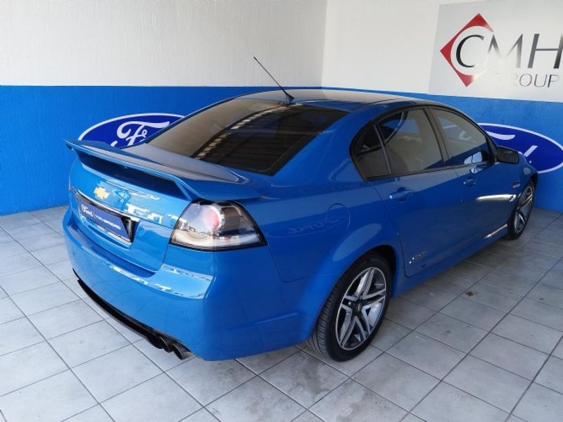 Used Chevrolet Lumina 6.0 SS Auto for sale in Gauteng - Cars.co.za (ID ...