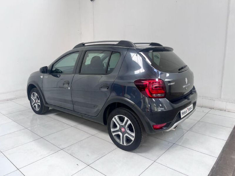 Used Renault Sandero 900T Stepway Plus | Techroad for sale in Gauteng ...
