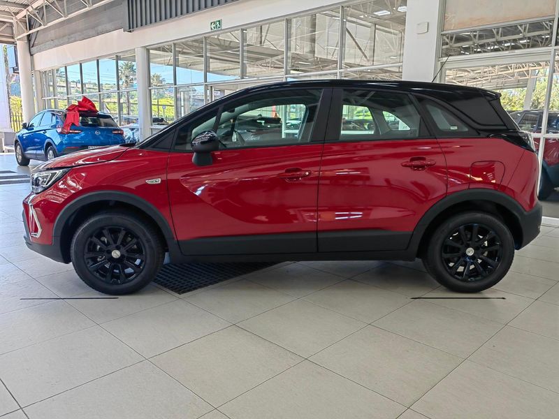 New Opel Crossland 1.2T Edition Auto for sale in Gauteng - Cars.co.za ...