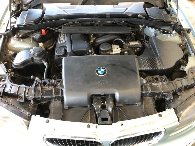 Used BMW 1 Series 118i 3-dr Exclusive for sale in Gauteng - Cars.co.za ...