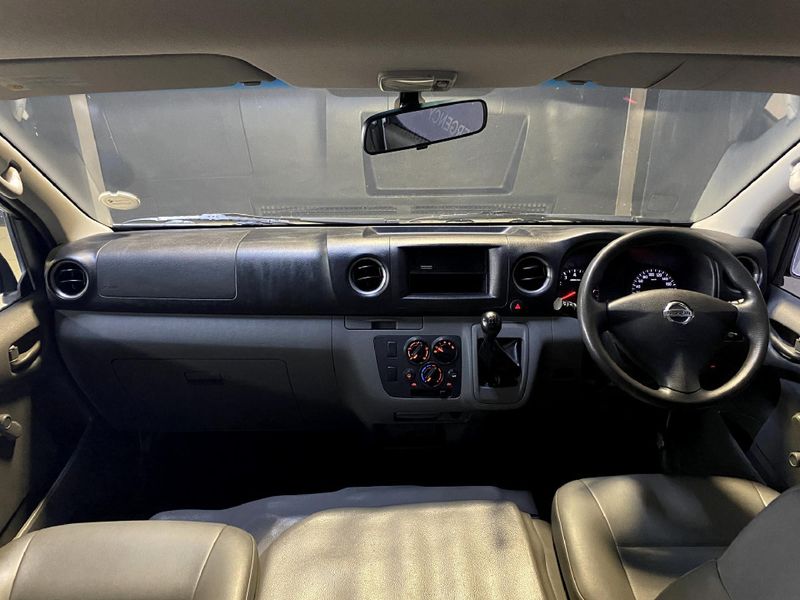 Used Nissan NV350 2.5 16-seat Impendulo for sale in Gauteng - Cars.co ...