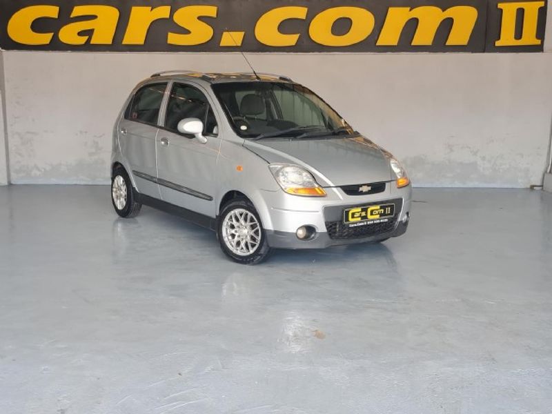 Used Chevrolet Spark Lite LS for sale in Gauteng - Cars.co.za (ID::8658204)