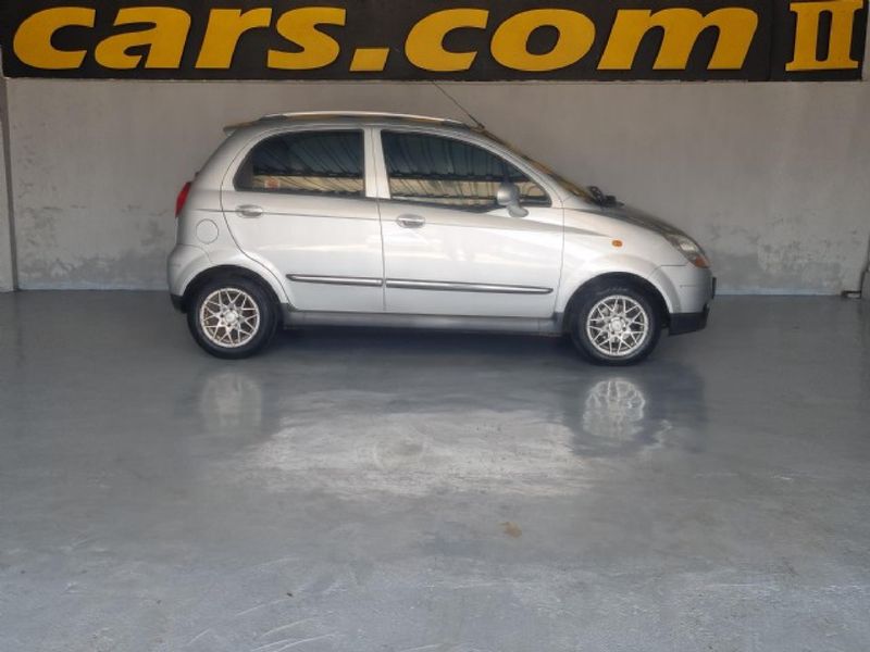 Used Chevrolet Spark Lite LS for sale in Gauteng - Cars.co.za (ID::8658204)