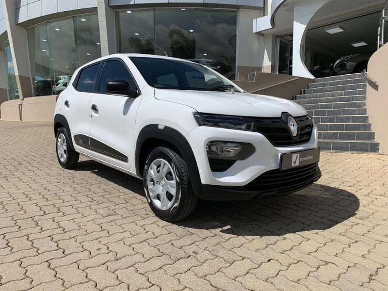 Used Renault Kwid 1.0 Expression for sale in Gauteng - Cars.co.za (ID ...
