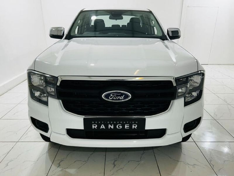 New Ford Ranger 2.0D XL Double Cab for sale in Western Cape - Cars.co ...