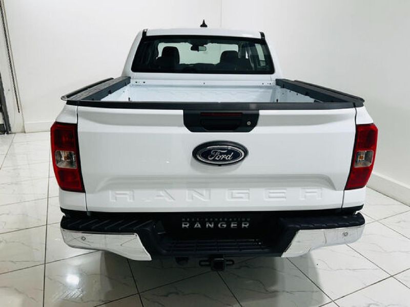 New Ford Ranger 2.0D XL Double Cab for sale in Western Cape - Cars.co ...