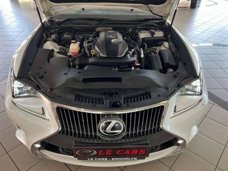 Used Lexus RC 200T EX | 300 EX for sale in Gauteng - Cars.co.za (ID ...