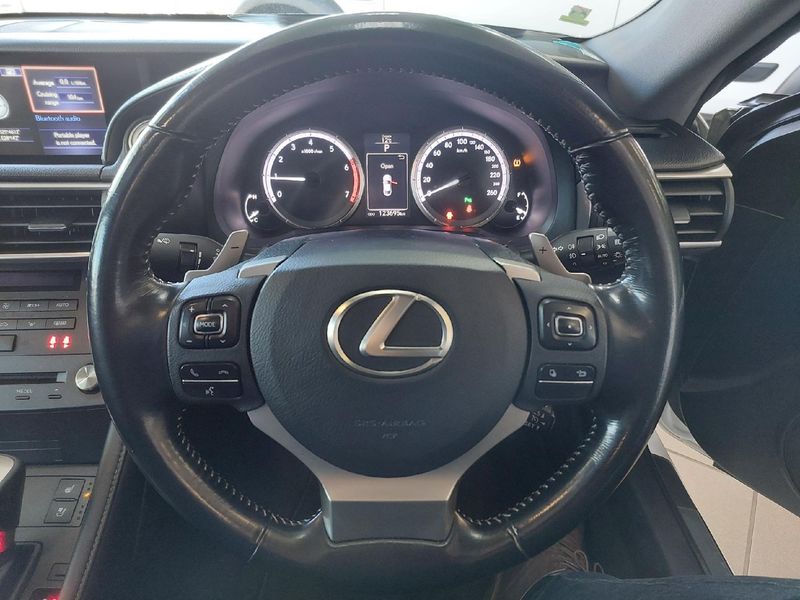 Used Lexus RC 200T EX | 300 EX for sale in Gauteng - Cars.co.za (ID ...